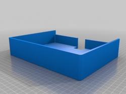 3d print portable monitor stand that can hold keyboard | Page 1 | STLFinder