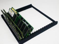 memory bank storage for ddr 3D Models | Page 1 | STLFinder