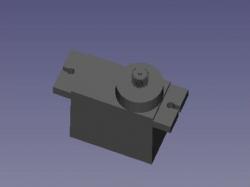 mg90s 3D Models | Page 1 | STLFinder