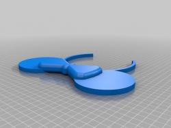 minnie mouse ears 3D Models | Page 1 | STLFinder