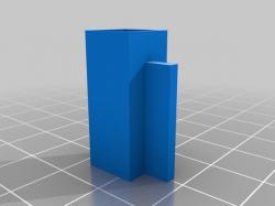 model rocket launch lugs | Page 1 | STLFinder