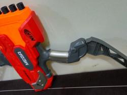 how to modify nerf darts 3D Models | Page 1 | STLFinder