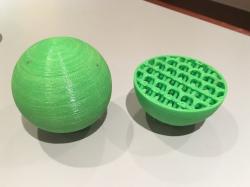 pokemon bouncy balls 3D Models | Page 1 | STLFinder