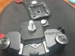 pd camera clip 3d models 【 STLFinder