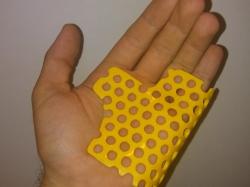 splint for pinky finger 3D Models | Page 1 | STLFinder