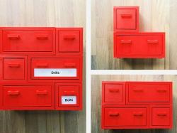 pip boxes 3D Models | Page 1 | STLFinder