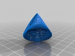 Roman Surface d4 3D Models | Page 1 | STLFinder