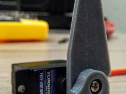 21 tooth servo arm 3d models | Page 1 | STLFinder