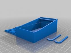 slide staining tray 3D Models | Page 1 | STLFinder