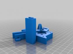 spring loaded extruder 3D Models | Page 1 | STLFinder