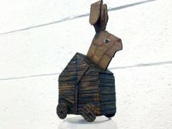 trojan rabbit 3D Models | Page 1 | STLFinder