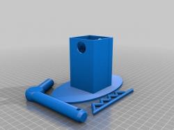 trailer hitch receiver 3d print | Page 1 | STLFinder