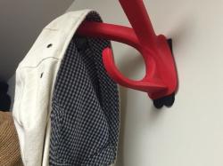 wall hat rack 3D Models | Page 1 | STLFinder