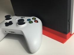 xbox one s vertical stand 3D Models | Page 1 | STLFinder