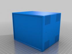 12v battery bank 3D Models | Page 1 | STLFinder