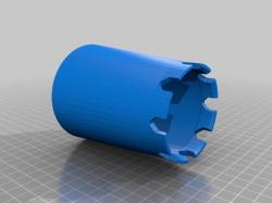 carb velocity stack 3D Models | Page 1 | STLFinder