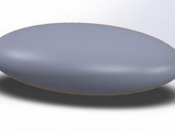 ellipsoid in 3d | Page 1 | STLFinder