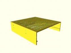 5 25 drive bay drawer 3D Models | Page 1 | STLFinder