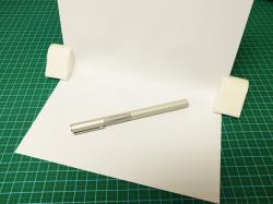 a4 paper stand 3D Models | Page 1 | STLFinder