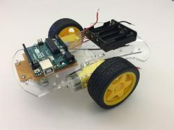 arduino robot car kit 3D Models | Page 1 | STLFinder