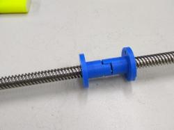 zero backlash lead screw 3D Models | Page 1 | STLFinder