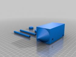 welly posh model car | Page 1 | STLFinder