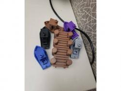 removable boat dock wiring riser kit 3D Models | Page 1 | STLFinder
