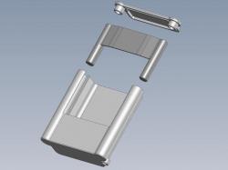byd car plan autocad block 3D Models | Page 1 | STLFinder