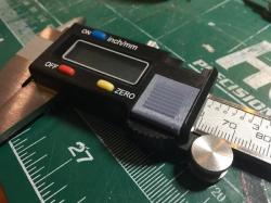 cen tech infrared thermometer harbor freight 3D Models | Page 1 | STLFinder