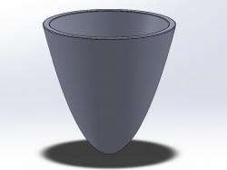 circular paraboloid 3D Models | Page 1 | STLFinder