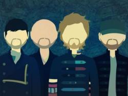 coldplay 3D Models | Page 1 | STLFinder