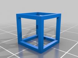cube cutout 3D Models | Page 1 | STLFinder