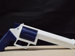 custom revolver 3D Models | Page 1 | STLFinder