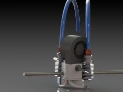 bowden hotend 3D Models | Page 1 | STLFinder