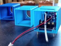 mosfet module cad 3D Models | Page 1 | STLFinder