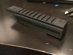 g rail terminals phoneix contact 3D Models | Page 1 | STLFinder