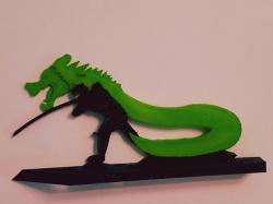 overwatch ultimate meter 3D Models | Page 1 | STLFinder