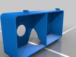 google cardboard stl viewer 3D Models | Page 1 | STLFinder