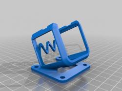 gopro 4 session case 3D Models | Page 1 | STLFinder