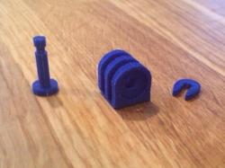 setup gopro 3D Models | Page 1 | STLFinder