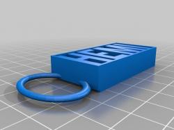 hemi keychain 3D Models | Page 1 | STLFinder