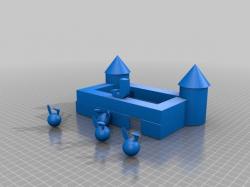 jerry sags 3d models 【 STLFinder