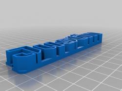 justin farrelly 3d models 【 STLFinder