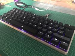 gh60 keyboard case 3D Models | Page 1 | STLFinder