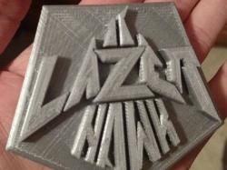 lazerhawk 3D Models | Page 1 | STLFinder