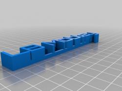 eric mobley 3D Models | Page 1 | STLFinder