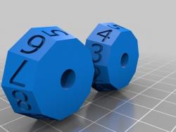 life counter 3d print 【 STLFinder