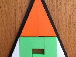 magic triangle game 3D Models | Page 1 | STLFinder