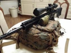 molle rifle rest 3D Models | Page 1 | STLFinder