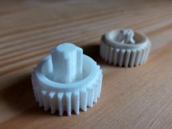 mini chopper replacement parts 3D Models | Page 1 | STLFinder